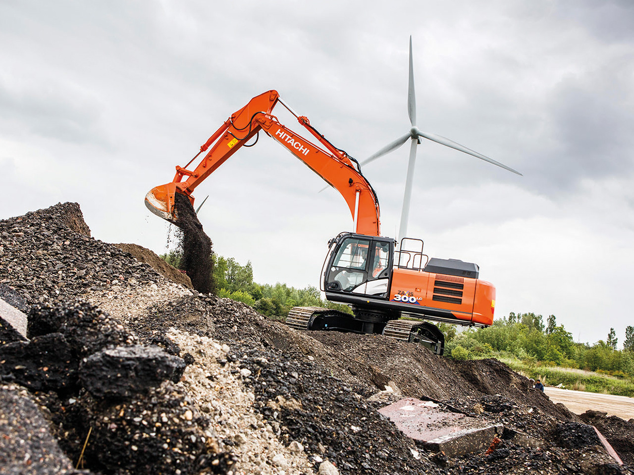 Wells Contracting: Alberta’s Most Competitive Earthworks & Construction